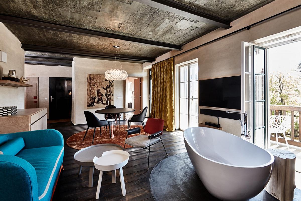 Ultra Premium Apartments